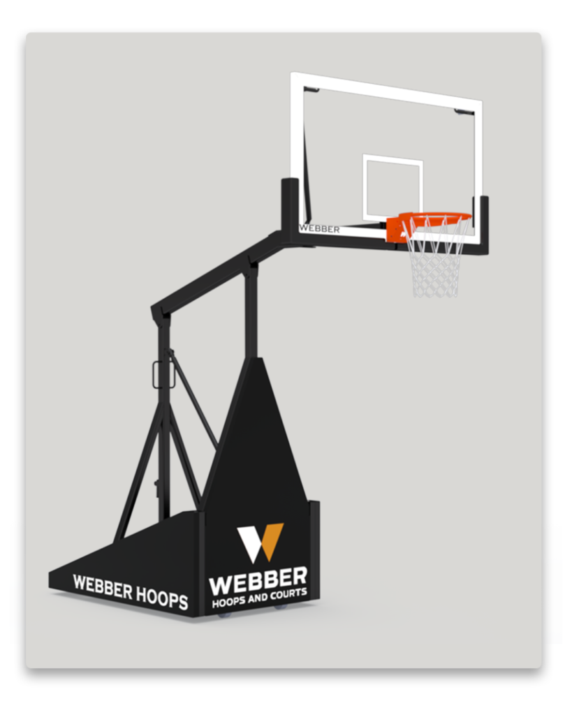 MVP Hoop - Webber Engineering